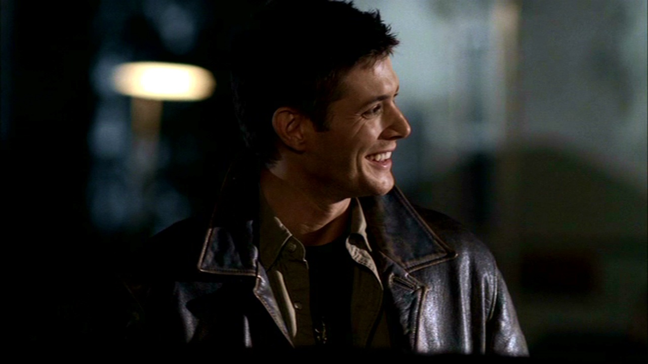 :: Supernatural † Дневник Джона Винчестера † Сверхъестественное